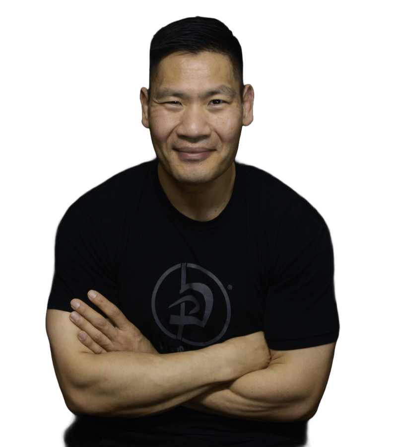 About | Raymond Wong's Krav Maga